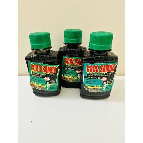 Cocosamba – AdeSmart African Market - Anna, TX