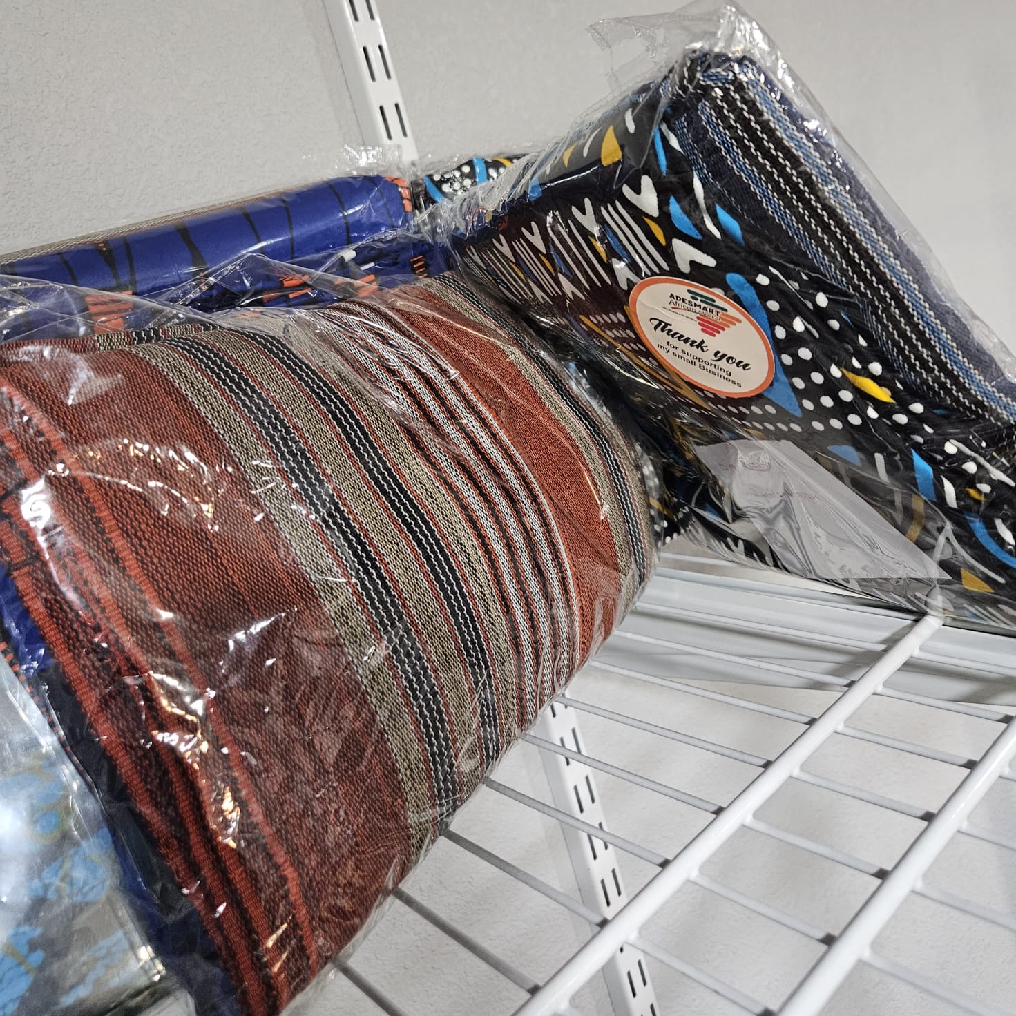 IRO & OJA (Maternity Wrap) – AdeSmart African Market - Anna, TX